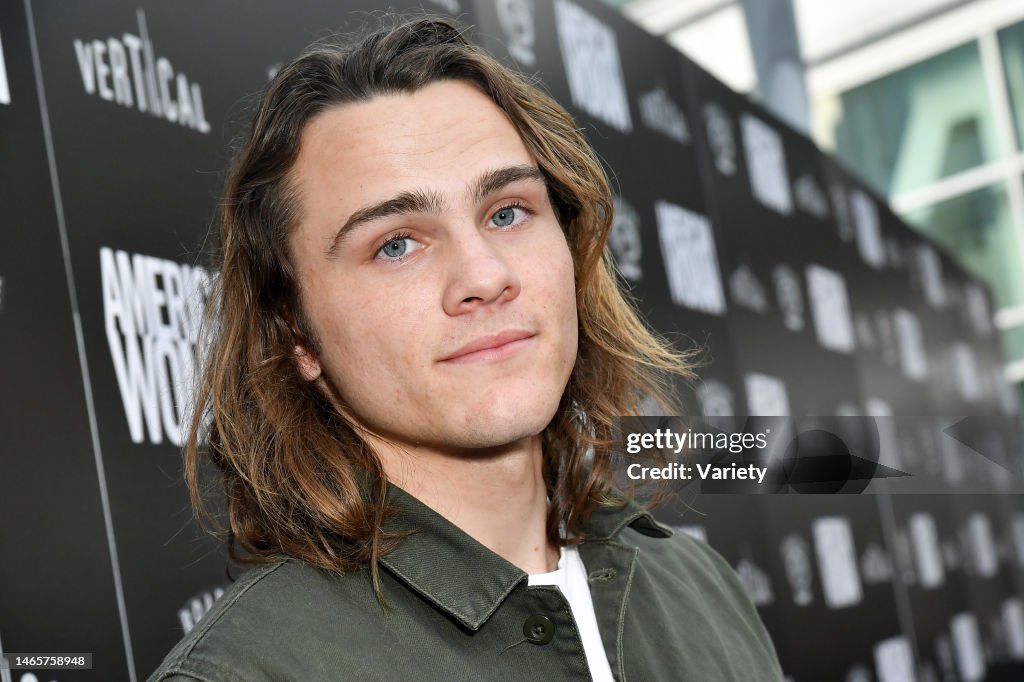 Alex Neustaedter News Photo Getty Images