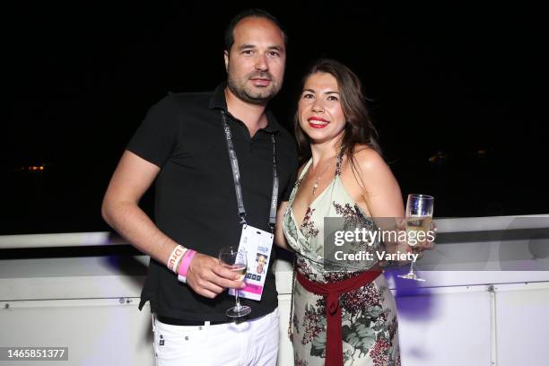 Katie Halper Photos And Premium High Res Pictures Getty Images