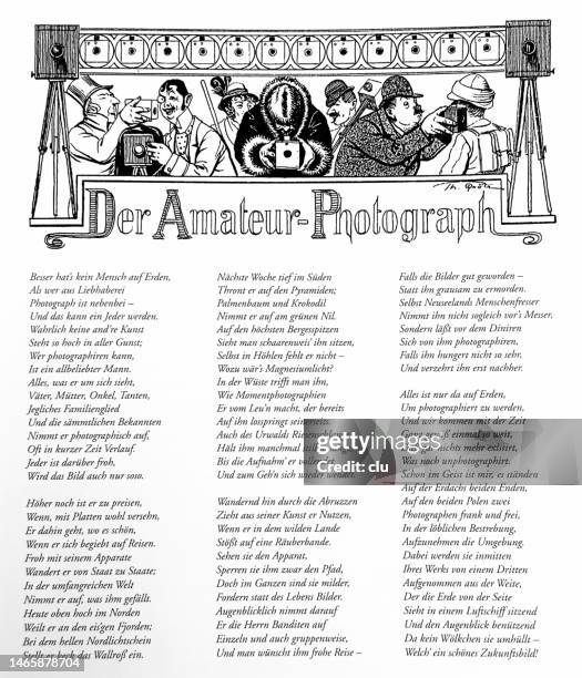 The Amateur Photographer Photos and Premium High Res Pictures - Getty ... The Amateur Photographer Photos and Premium High Res Pictures - Getty ...