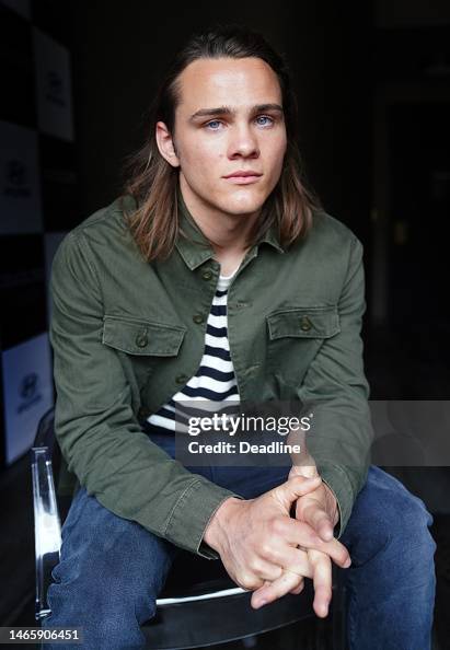 Alex Neustaedter News Photo Getty Images