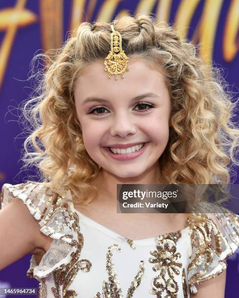 245 Mallory James Mahoney Photos & High Res Pictures - Getty Images