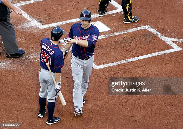 Josh Willingham Rbi Photos And Premium High Res Pictures Getty Images