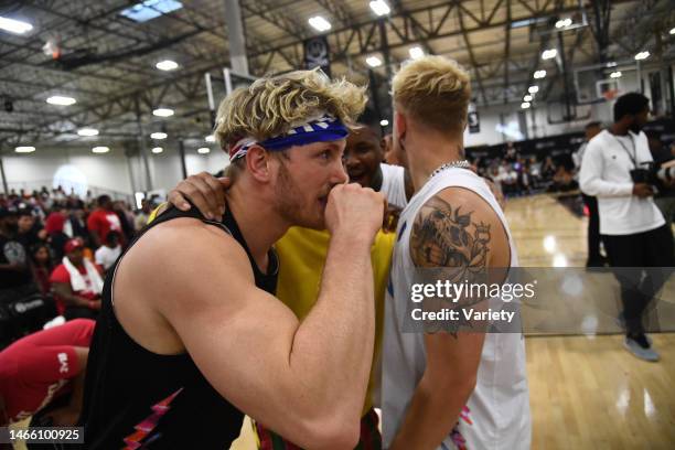 Jake Logan Paul Photos and Premium High Res Pictures - Getty Images Jake Logan Paul Photos and Premium High Res Pictures - Getty Images