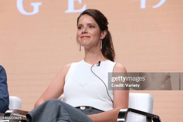 215 Sonya Cassidy Photos And High Res Pictures Getty Images
