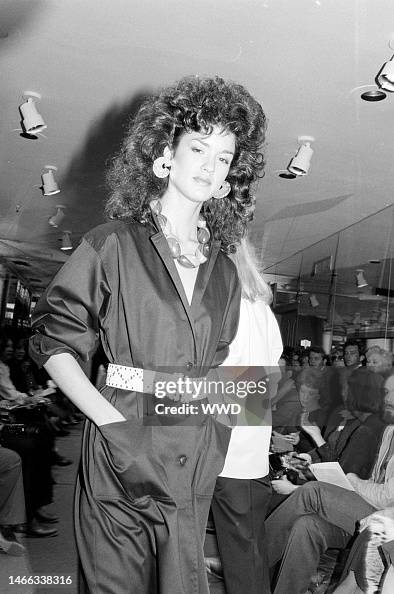 Model Janice Dickinson News Photo Getty Images