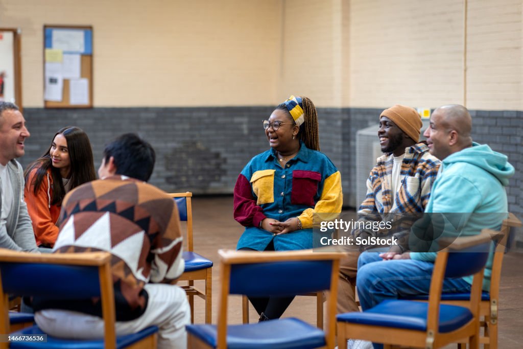 Community Get Together High-Res Stock Photo - Getty Images Community Get Together High-Res Stock Photo - Getty Images