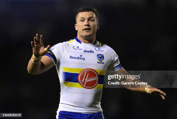 Warrington Wolves Vs Leeds Rhinos Betfred Super League Photos and ... Warrington Wolves Vs Leeds Rhinos Betfred Super League Photos and ...