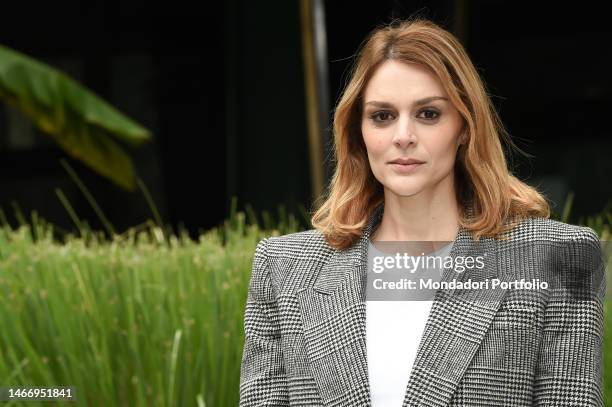 187 Foto E Immagini Ad Alta Risoluzione Di Raffaella Rea Getty Images