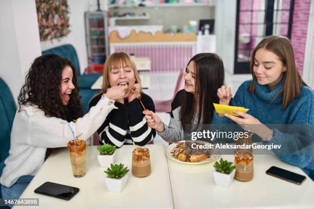 Poffertjes Photos And Premium High Res Pictures Getty Images