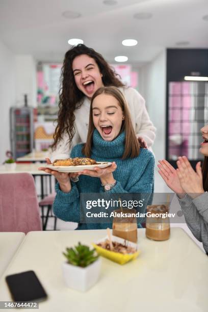 Nutella Latte Photos And Premium High Res Pictures Getty Images