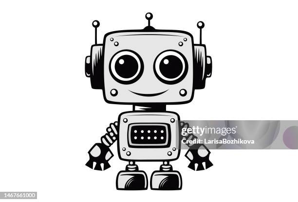 9,671 Smiling Robot Stock Photos, High-Res Pictures, and Images - Getty ... 9,671 Smiling Robot Stock Photos, High-Res Pictures, and Images - Getty ...