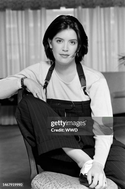 Phoebe Cates 1990 Imagens E Fotografias De Stock Getty Images