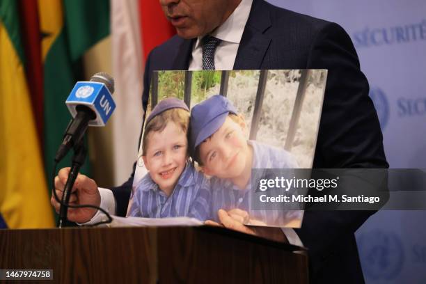 Gilad Erdan Photos and Premium High Res Pictures - Getty Images Gilad Erdan Photos and Premium High Res Pictures - Getty Images