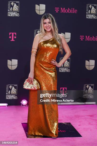 Camila Luna Photos And Premium High Res Pictures Getty Images
