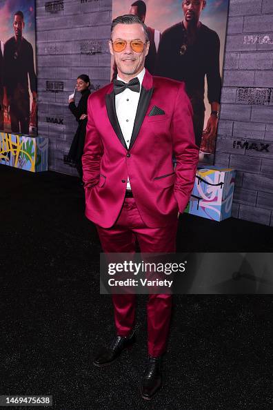 Massi Furlan News Photo Getty Images