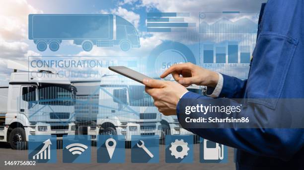 A Comprehensive Comparison of Truck Dispatch Software: Which is Right ...