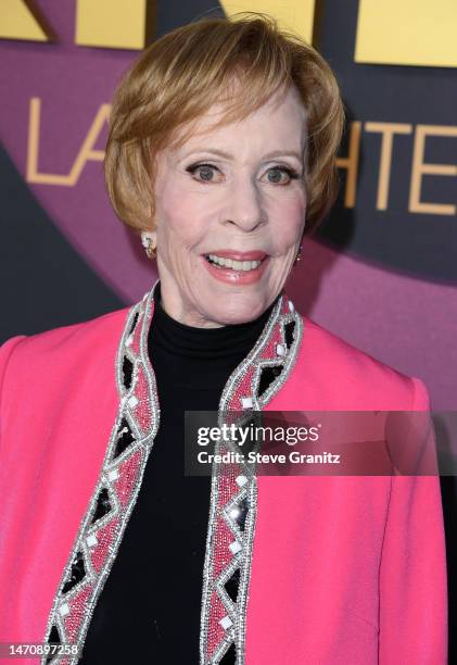 Carol Burnett 90 Years Of Laughter Photos And Premium High Res Pictures Getty Images