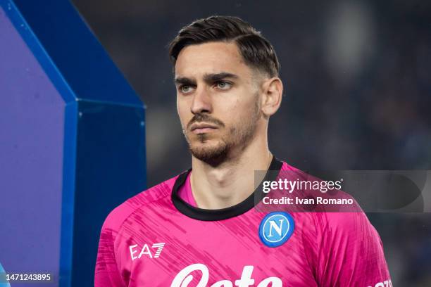 Alex Meret Photos and Premium High Res Pictures - Getty Images Alex Meret Photos and Premium High Res Pictures - Getty Images