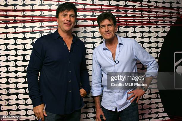 Todd Zeile” Baseball Photos And Premium High Res Pictures Getty Images
