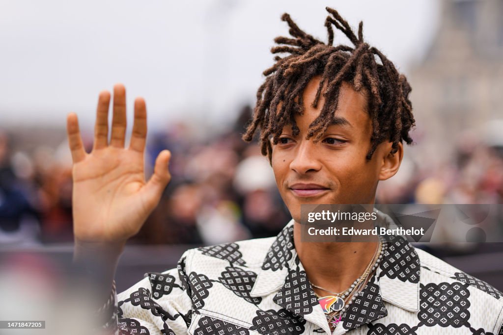 Jaden Smith Page 83 Lpsg