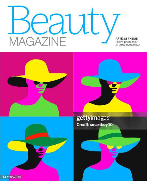 80 Straw Hat Silhouette High Res Illustrations Getty Images