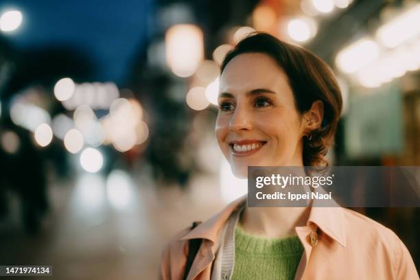 Women Fun City Neon Photos And Premium High Res Pictures Getty Images