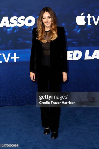 Keeley Hazell attends Apple Original Series Keeley Hazell attends Apple Original Series