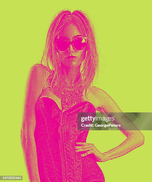 45 Human Trafficking Women High Res Illustrations Getty Images