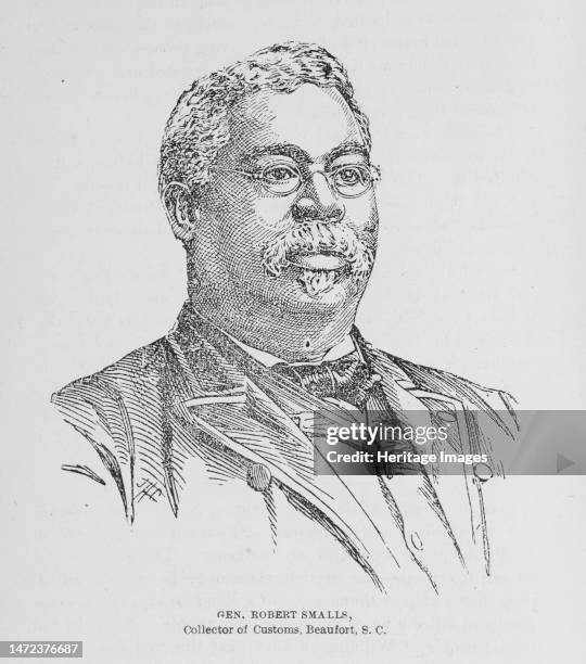 Robert Smalls Photos and Premium High Res Pictures - Getty Images Robert Smalls Photos and Premium High Res Pictures - Getty Images