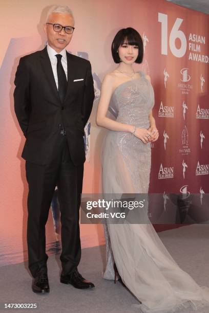 Lin Min Chen Photos and Premium High Res Pictures - Getty Images Lin Min Chen Photos and Premium High Res Pictures - Getty Images