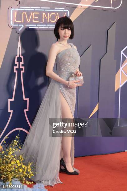 Lin Min Chen Photos And Premium High Res Pictures Getty Images