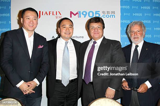 Kenny Huang Photos and Premium High Res Pictures - Getty Images Kenny Huang Photos and Premium High Res Pictures - Getty Images