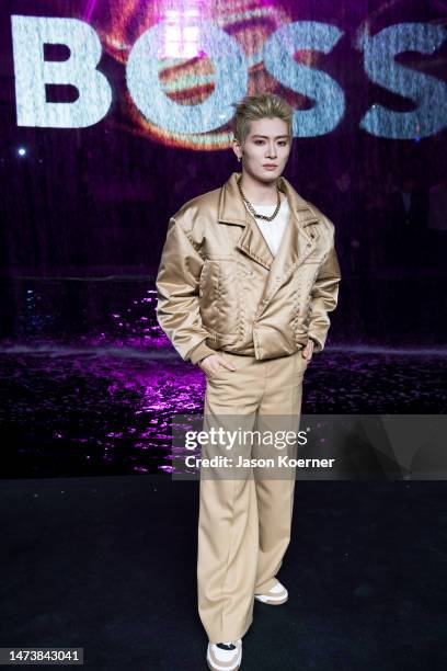 Rikimaru Chikada Photos And Premium High Res Pictures Getty Images