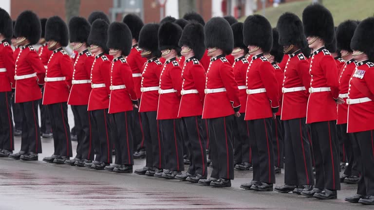 The Mons Officer Cadet School Videos and HD Footage - Getty Images The Mons Officer Cadet School Videos and HD Footage - Getty Images