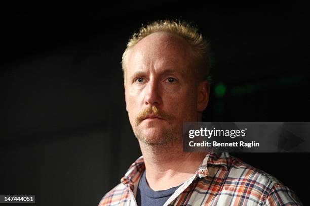 Matt Walsh Comedian Photos And Premium High Res Pictures Getty Images