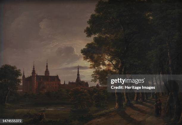 90 Johan Christian Dahl Stock Photos, High-Res Pictures, and Images ... 90 Johan Christian Dahl Stock Photos, High-Res Pictures, and Images ...