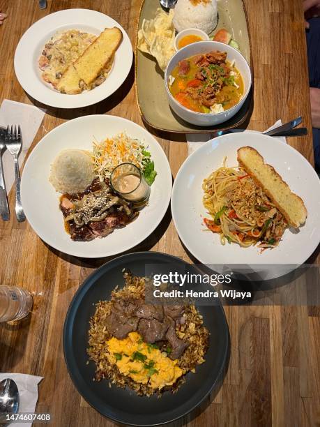 Top 5 Must-Try Dishes at Empiere Eats