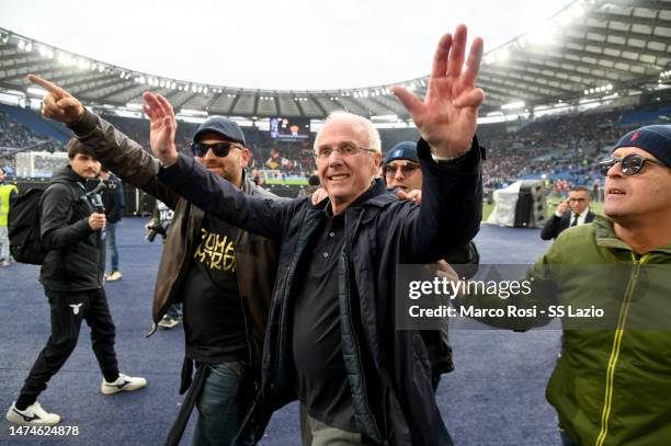 5,527 Coach Sven Goran Eriksson Stock Photos, High-Res Pictures, and ... 5,527 Coach Sven Goran Eriksson Stock Photos, High-Res Pictures, and ...