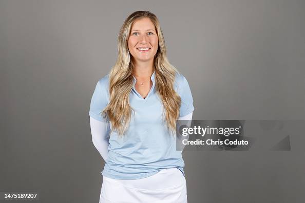 Bailey Tardy of the United States poses for a portrait at... News Photo ... Bailey Tardy of the United States poses for a portrait at... News Photo ...