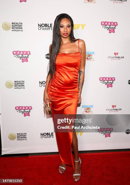 Linda Paul Photos And Premium High Res Pictures Getty Images