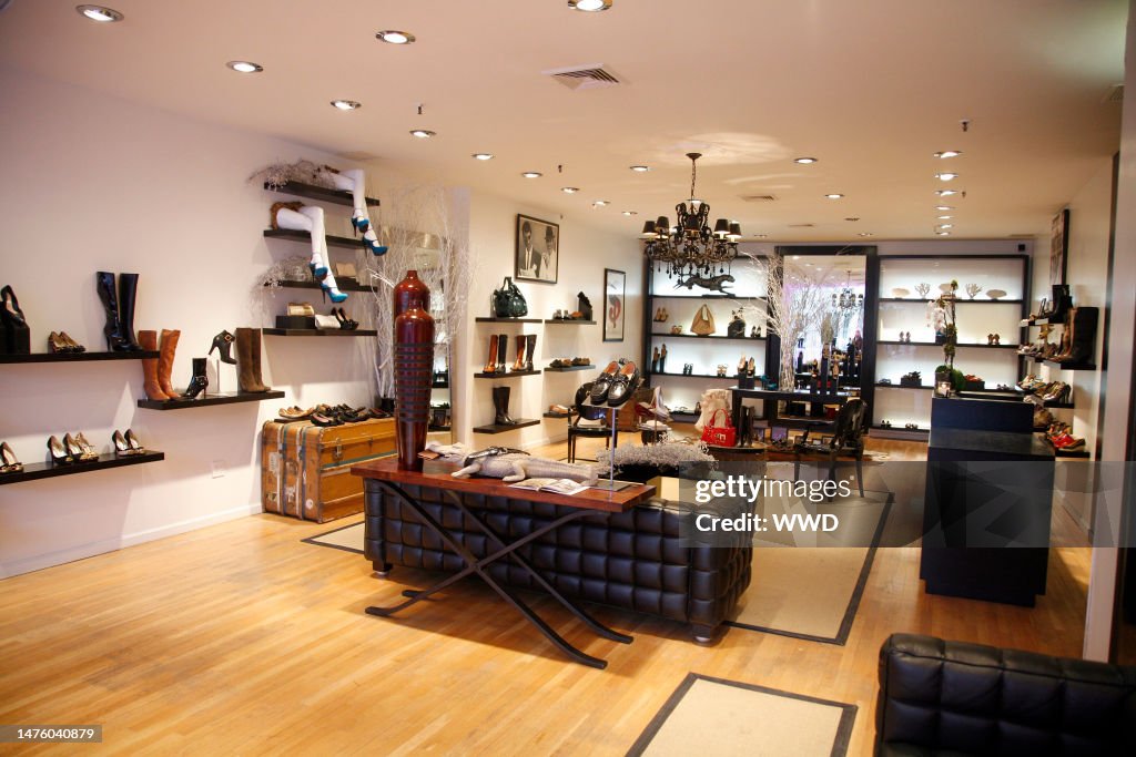 The Steven Dann Store In Great Neck N Y News Photo Getty Images