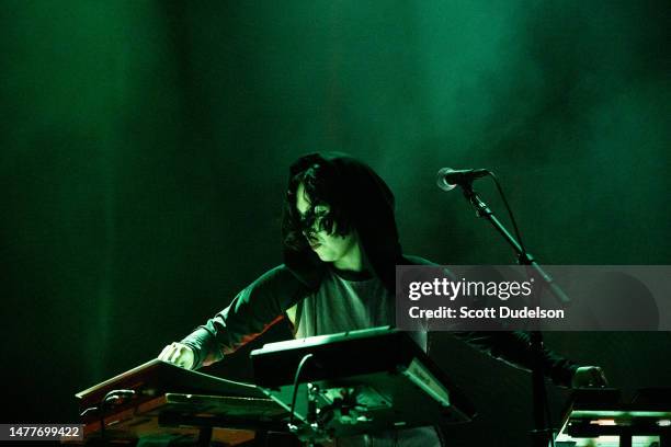 155 Kelly Lee Owens Photos & High Res Pictures - Getty Images 155 Kelly Lee Owens Photos & High Res Pictures - Getty Images