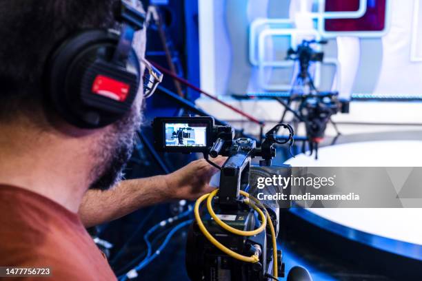 DIY Tips for Aspiring TV Producers: Starting Your Own Project