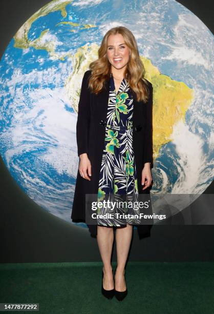 Maddie Moate Photos And Premium High Res Pictures Getty Images