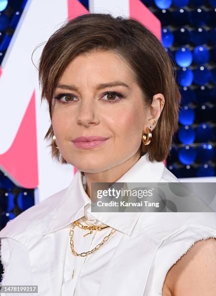 Aimee Ffion Edwards Attends The Dreamland Special Screening At News Photo Getty Images