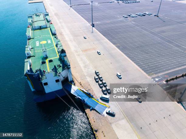 841 Cargo Ship Carrying Cars Stock Photos, High-Res Pictures, and ... 841 Cargo Ship Carrying Cars Stock Photos, High-Res Pictures, and ...