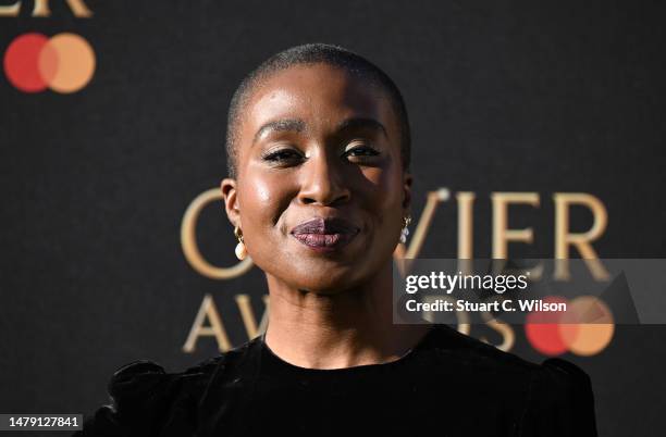 116 Vivienne Acheampong Photos And High Res Pictures Getty Images