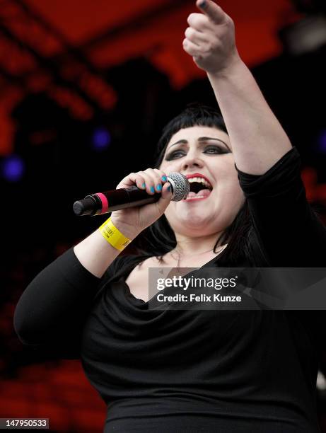 1114 Roskilde Festival Day 2 Photos And High Res Pictures Getty Images