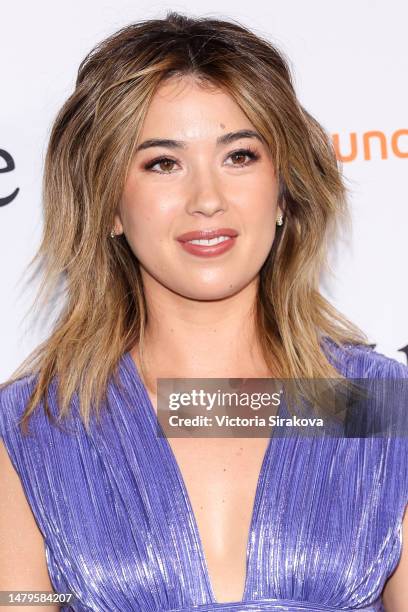 Nichole Sakura Photos and Premium High Res Pictures - Getty Images Nichole Sakura Photos and Premium High Res Pictures - Getty Images