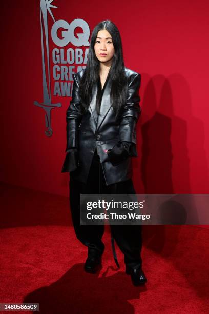 Mary Hk Choi Photos And Premium High Res Pictures Getty Images